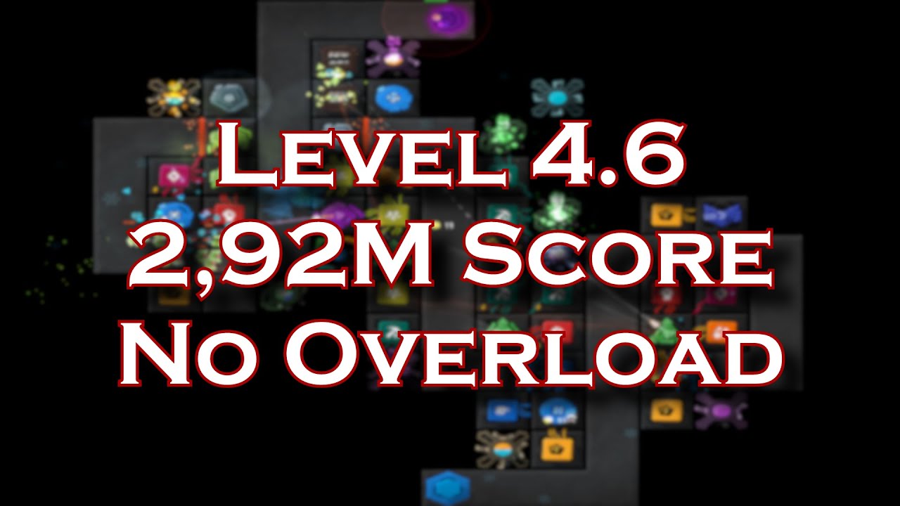 Proving high scores are EASY on 4.6 - [ Infinitode 2, v1.8 ] - YouTube