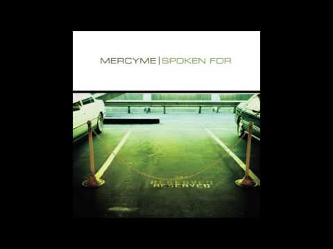 MercyMe - The Love Of God - YouTube