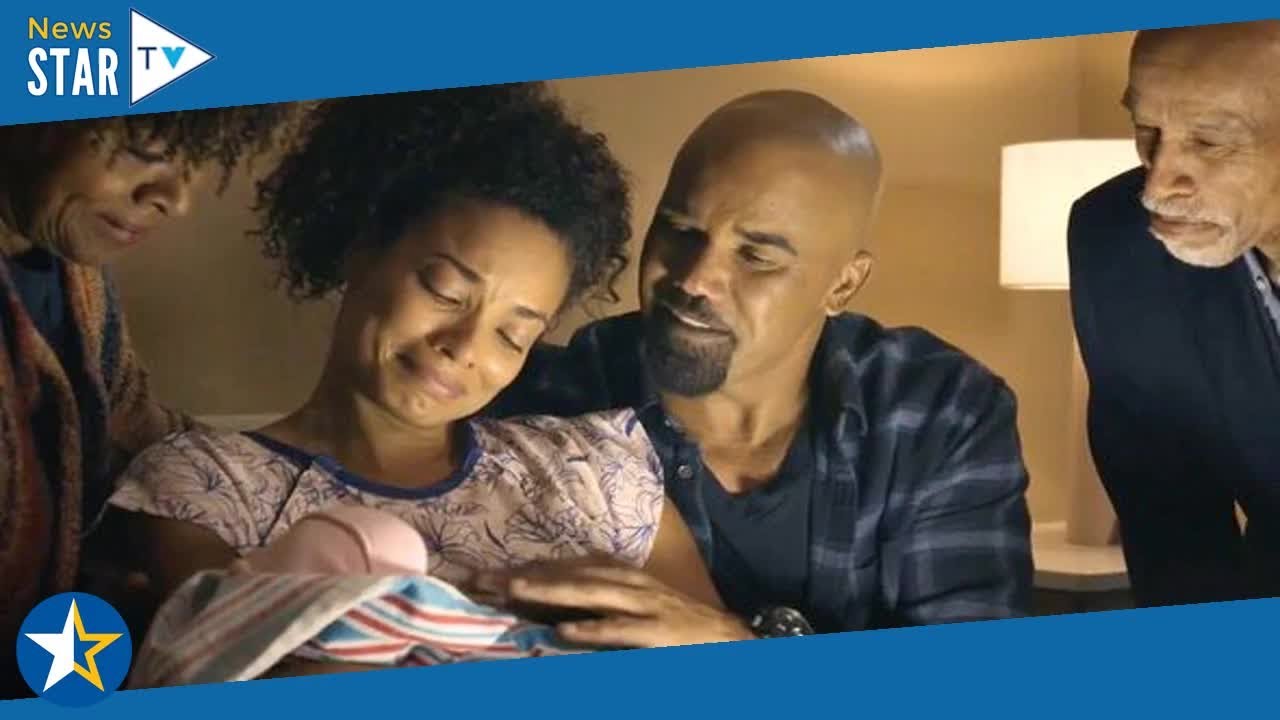 SWAT fans ‘in tears’ as Hondo and Nichelle reach major milestone - YouTube