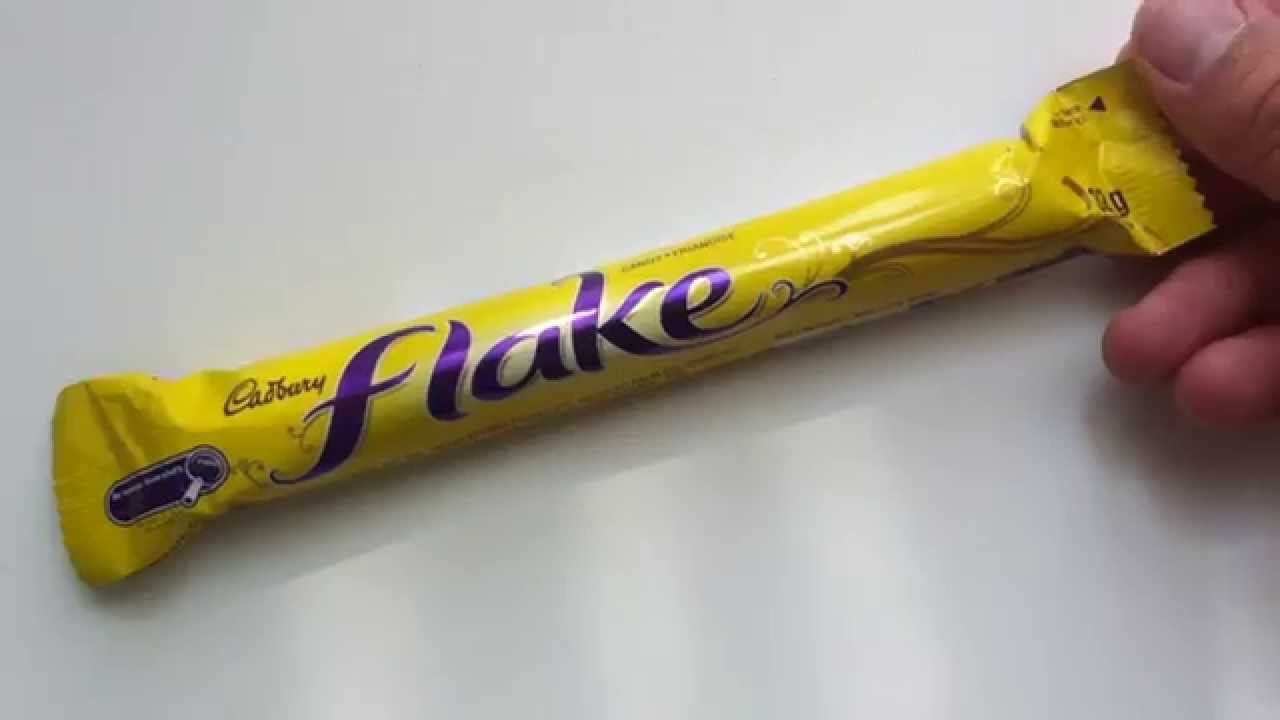 Flake review - YouTube