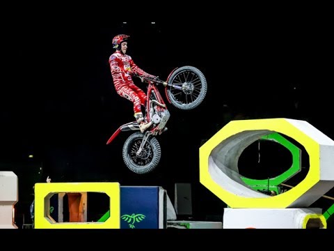 Best Trial Bike Stunts 2020 - YouTube
