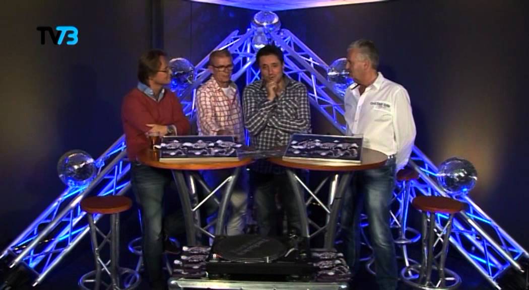 Galaxy TV - Aflevering 3 - YouTube