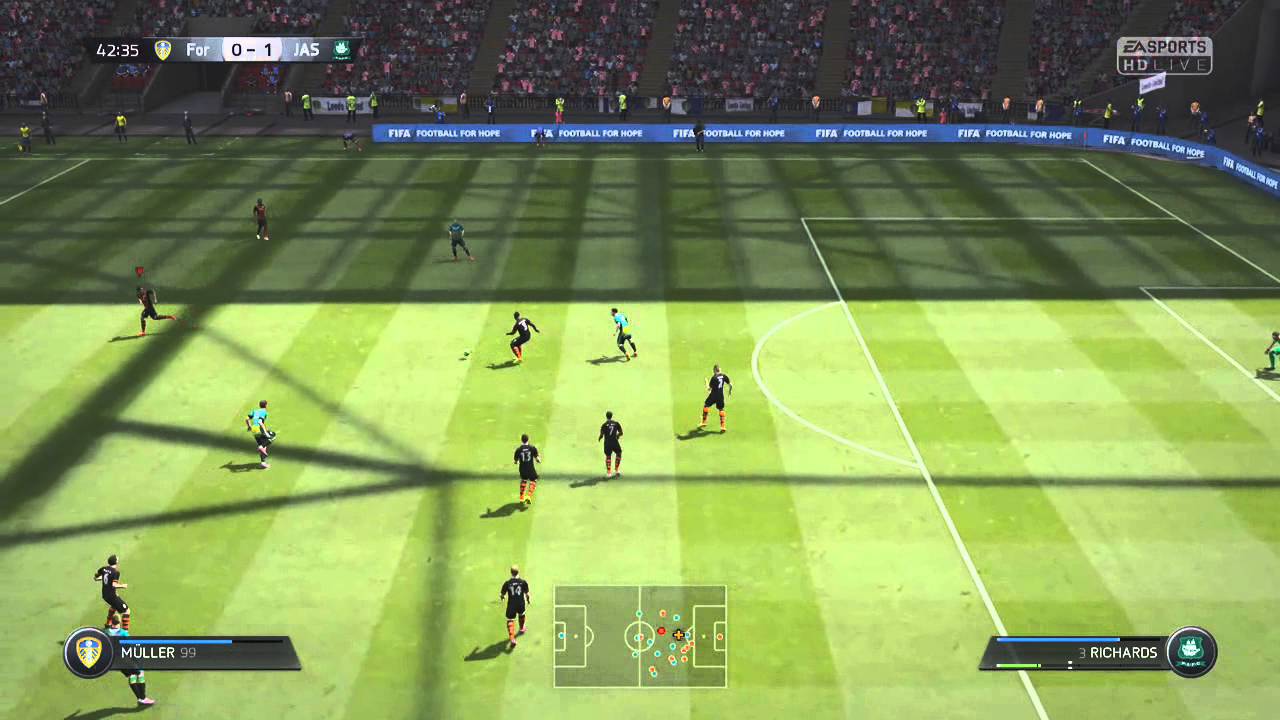 FIFA 15 - INSANE SIF ISCO REVIEW!!!! - YouTube