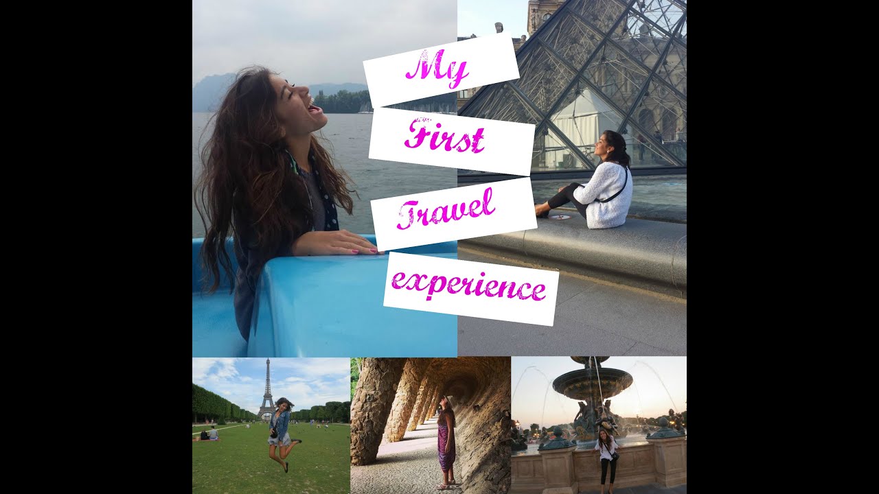 My Experience with EF College Break || Travel Tuesdays - YouTube