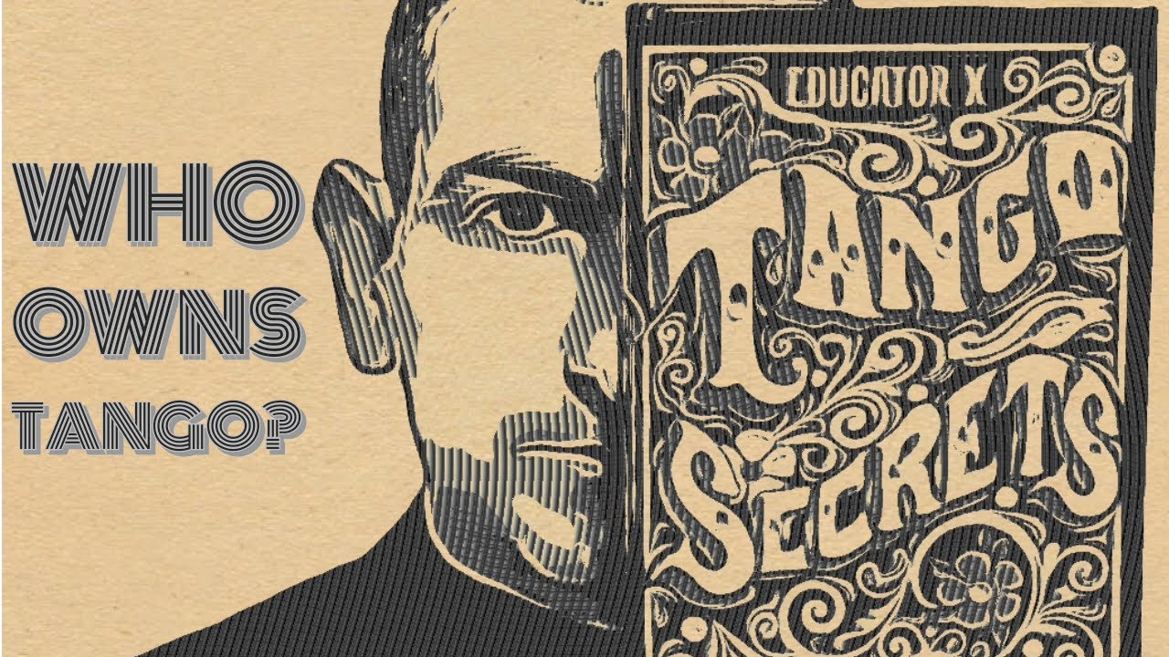 The Fascinating Cultural Roots of Tango Dance: Who Owns It? - Educator ...