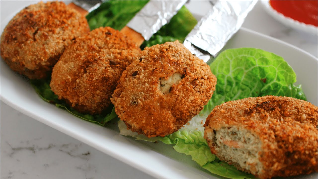 Chicken Popsicle | Chicken Popsicle Nuggets Recipe | Chicken Lolipop ...