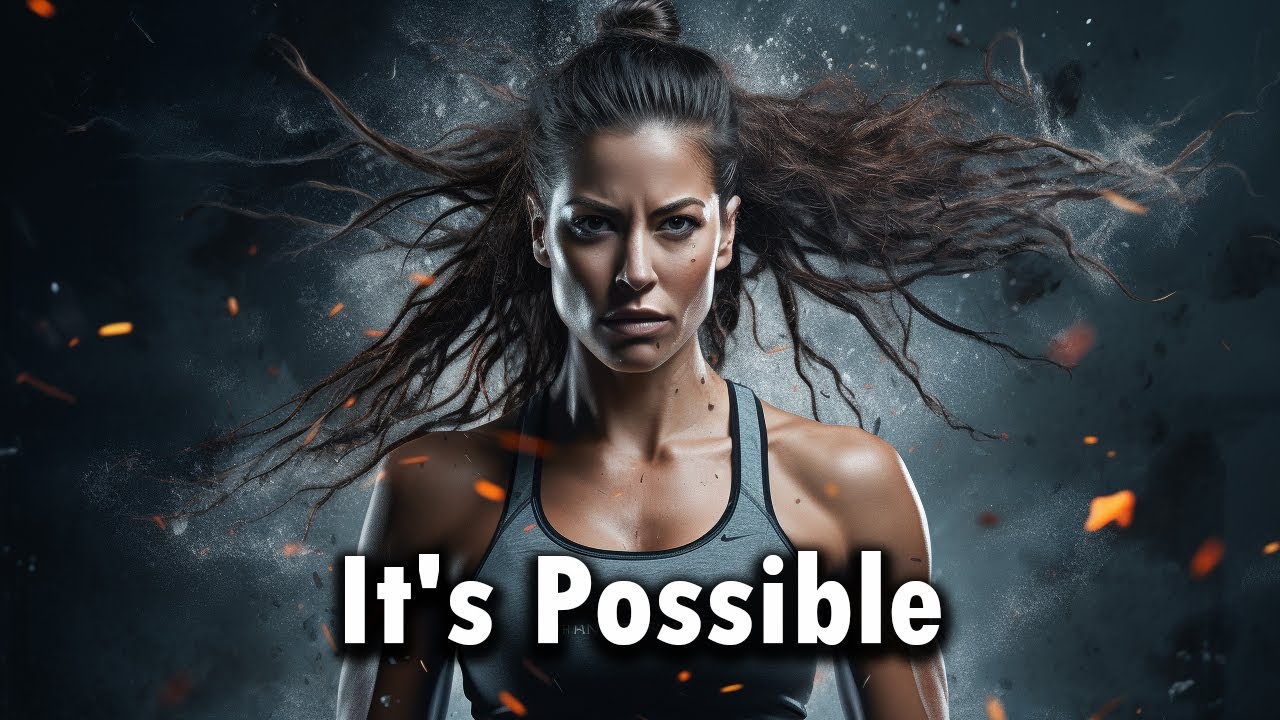 It's Possible - [ Motivational Speech ] - YouTube