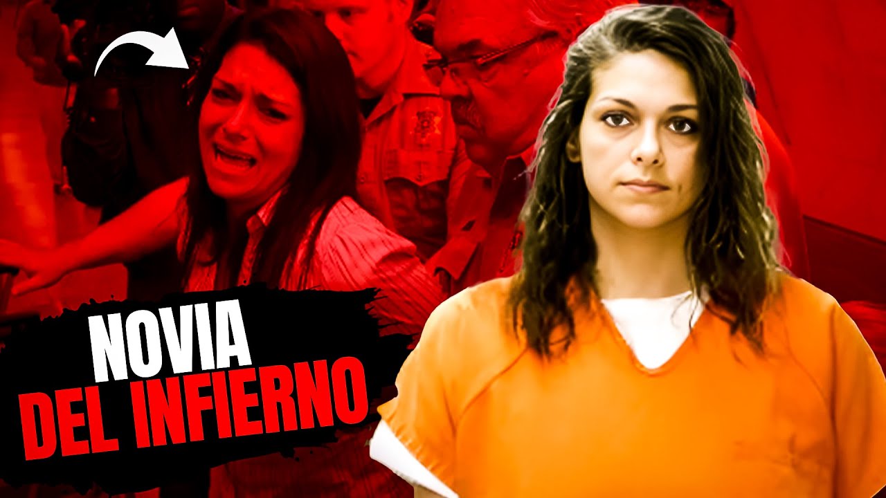 El misterioso caso de Tracey Grissom | Crimen real en español - YouTube