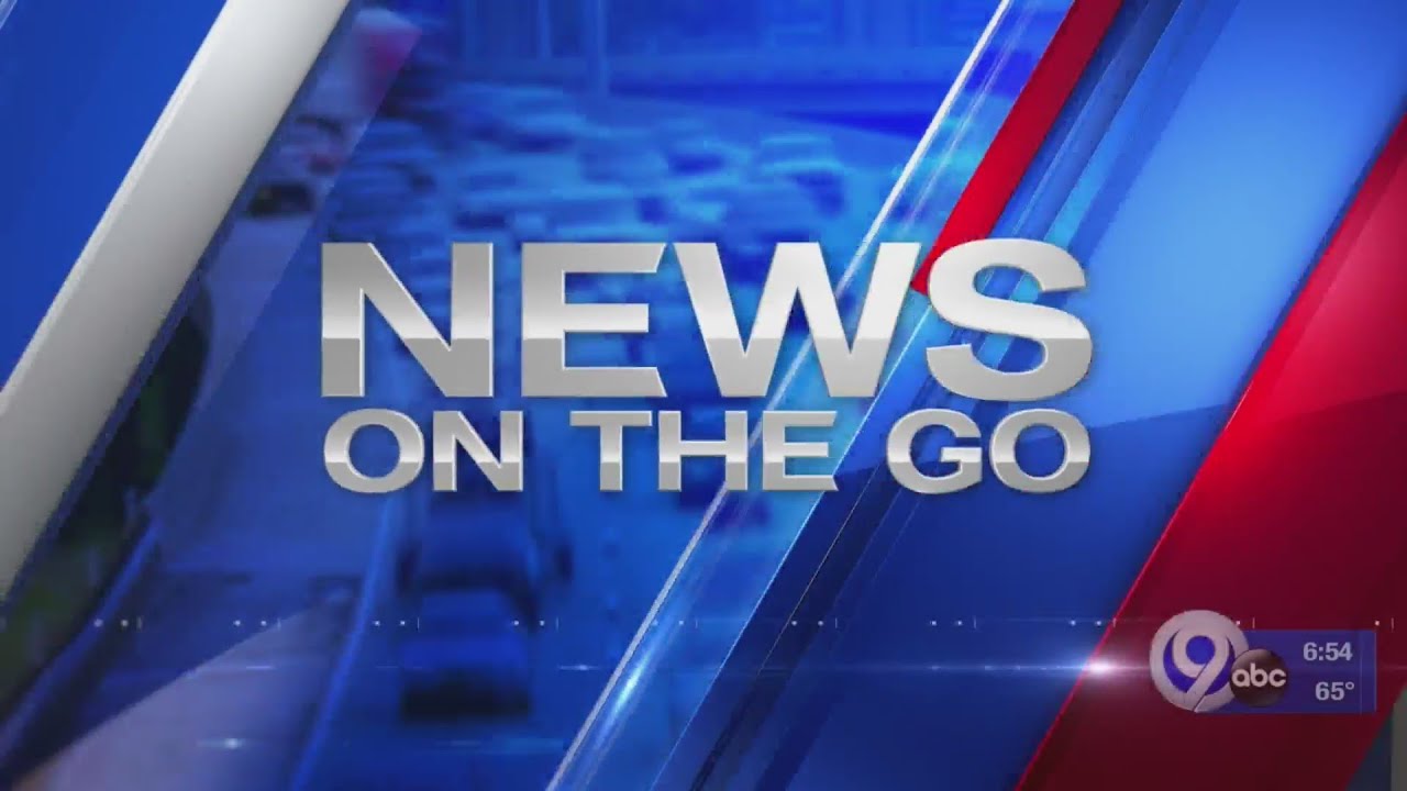 News on the Go: The Morning News Edition 5-26-20 - YouTube