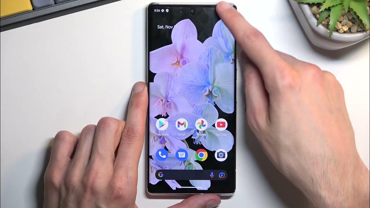 How to Enter Fastboot Mode in Android 13 – Fastboot Option - YouTube