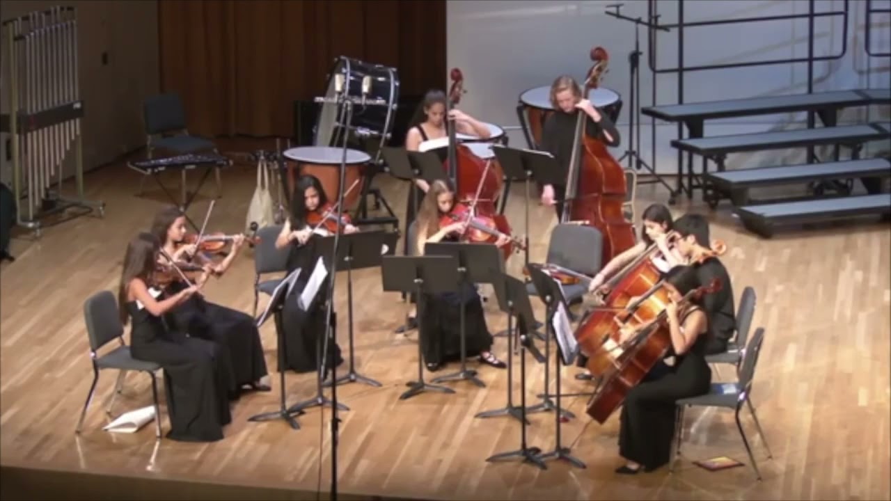 Momentum by Adrian Gordon - YouTube