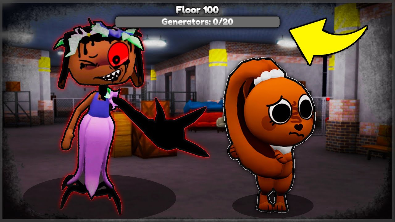 Jogamos de COCOA vs TWISTED BESSIE !!! 😂 [ Dandy's World ] - YouTube