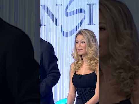 Diletta Leotta parla di Litterio con Salvo La Rosa a Insieme