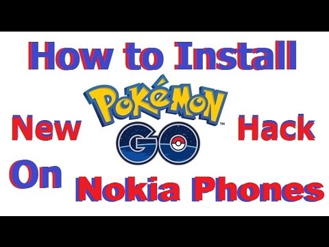 How to Install Pokemon Go on Nokia Phones : Device Not Compatible ...