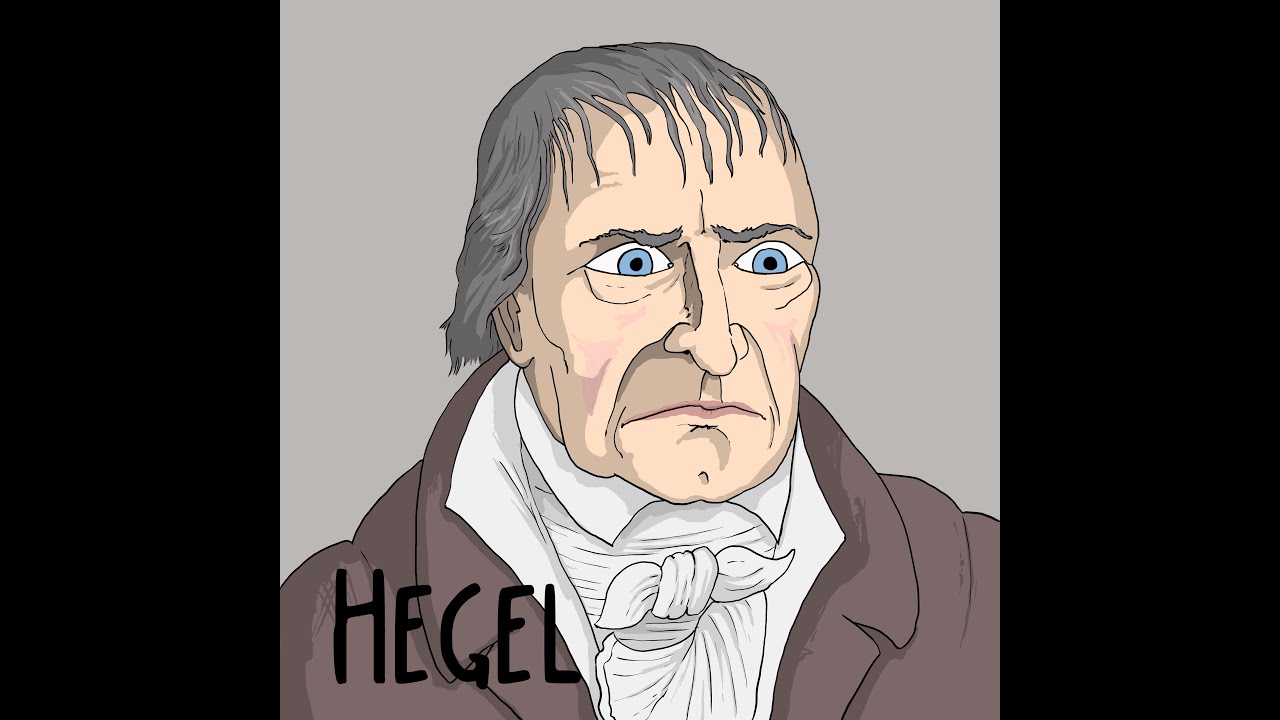 Partially Examined Life #276: Hegel on Perception - YouTube