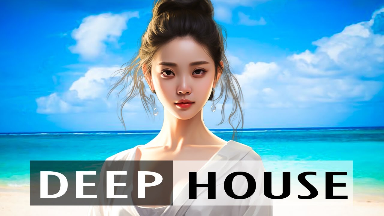 Best Of Vocals Deep House 🌊High-quality remixes are causing a stir in ...