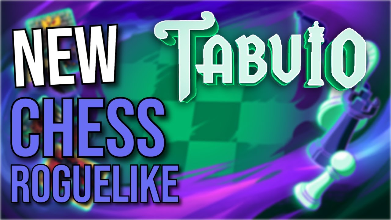 Balatro But Chess? Sign Me Up! ┃Tabulo - YouTube