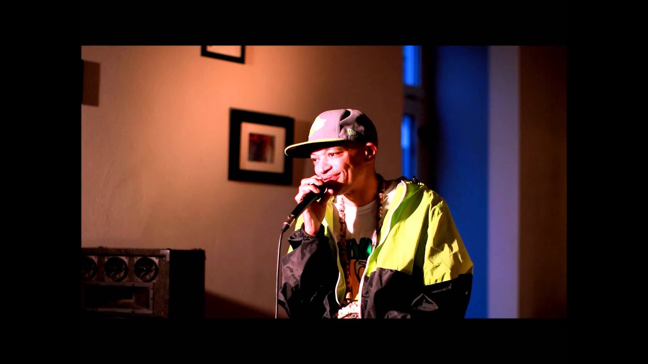 JAMALSKI - The Interview in Kraków PART 1 (by Dominik Dziurzyński - Antikings Records) - YouTube