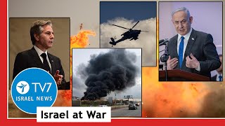 TV7 Israel News | TV7 Israel News