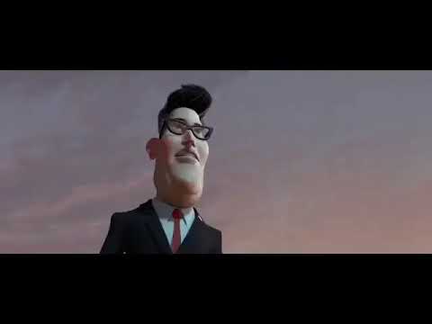 Monsters Vs. Aliens piano scene meme - YouTube
