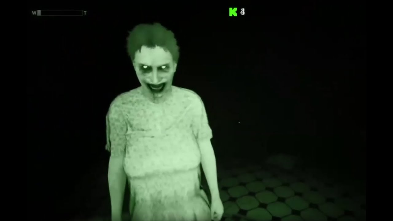 Can You Handle the Fear? | 'Summer of '58 Horror Experience - YouTube