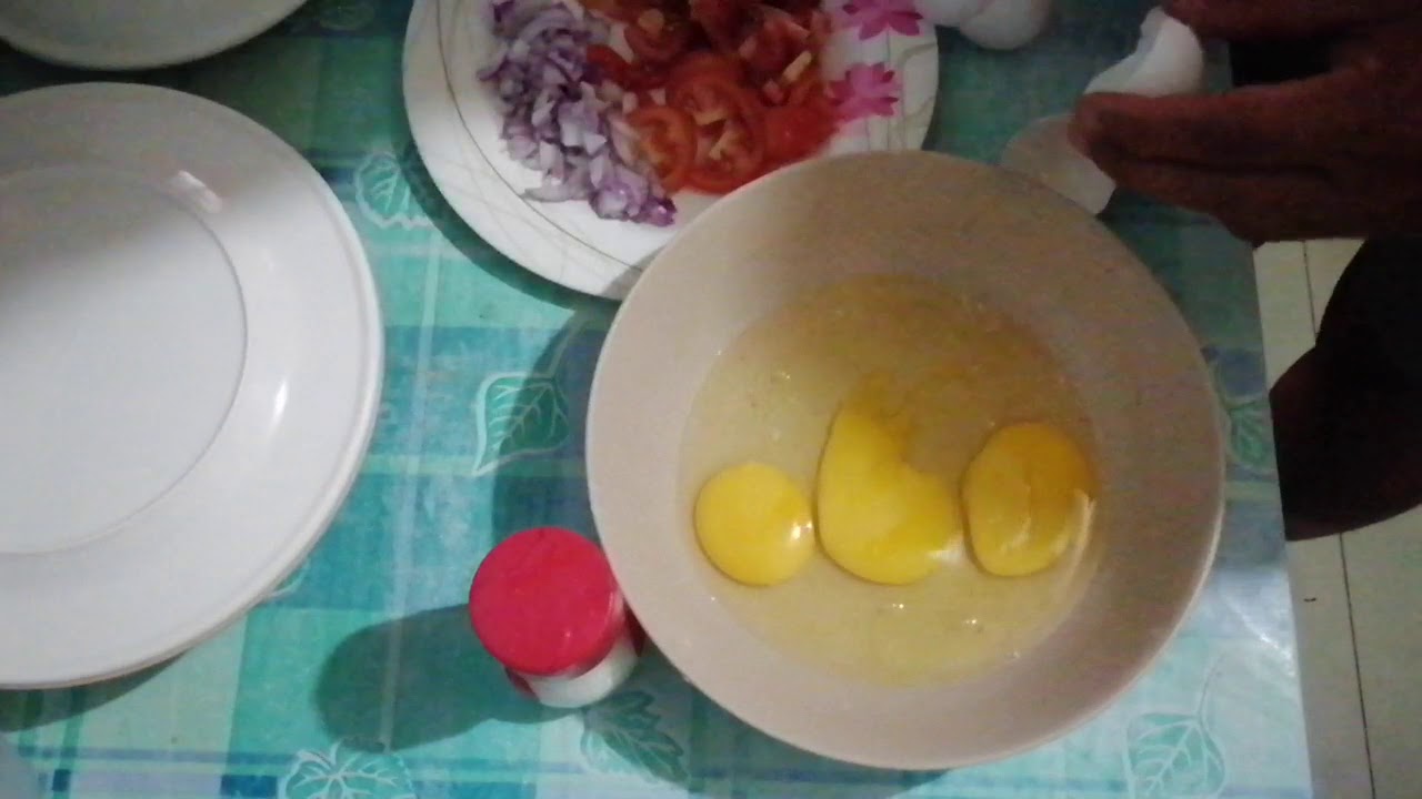 3 kombinasyong ulam pang agahan - YouTube