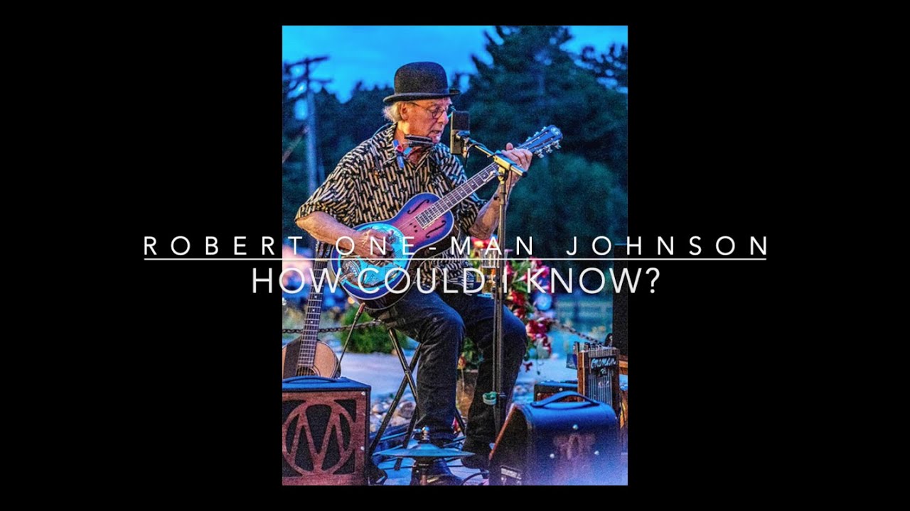 How Could I Know? - YouTube