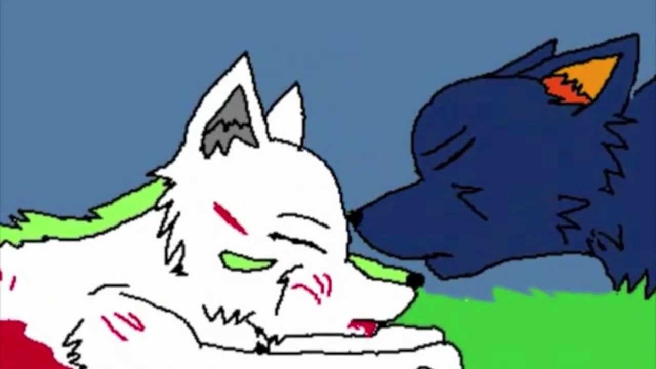 Let's Watch! "Blue Fang Ep. 20" Part 2 - YouTube