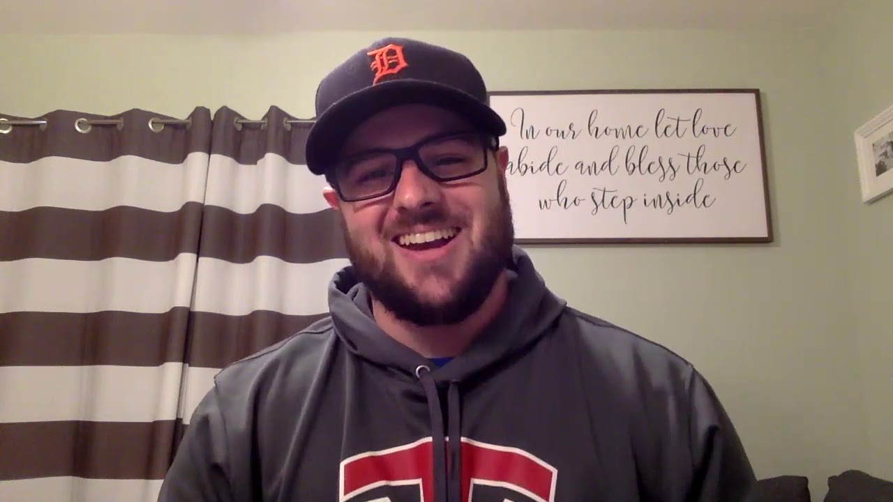 Announcements for April 15, 2020 featuring Mr. Baysinger! - YouTube