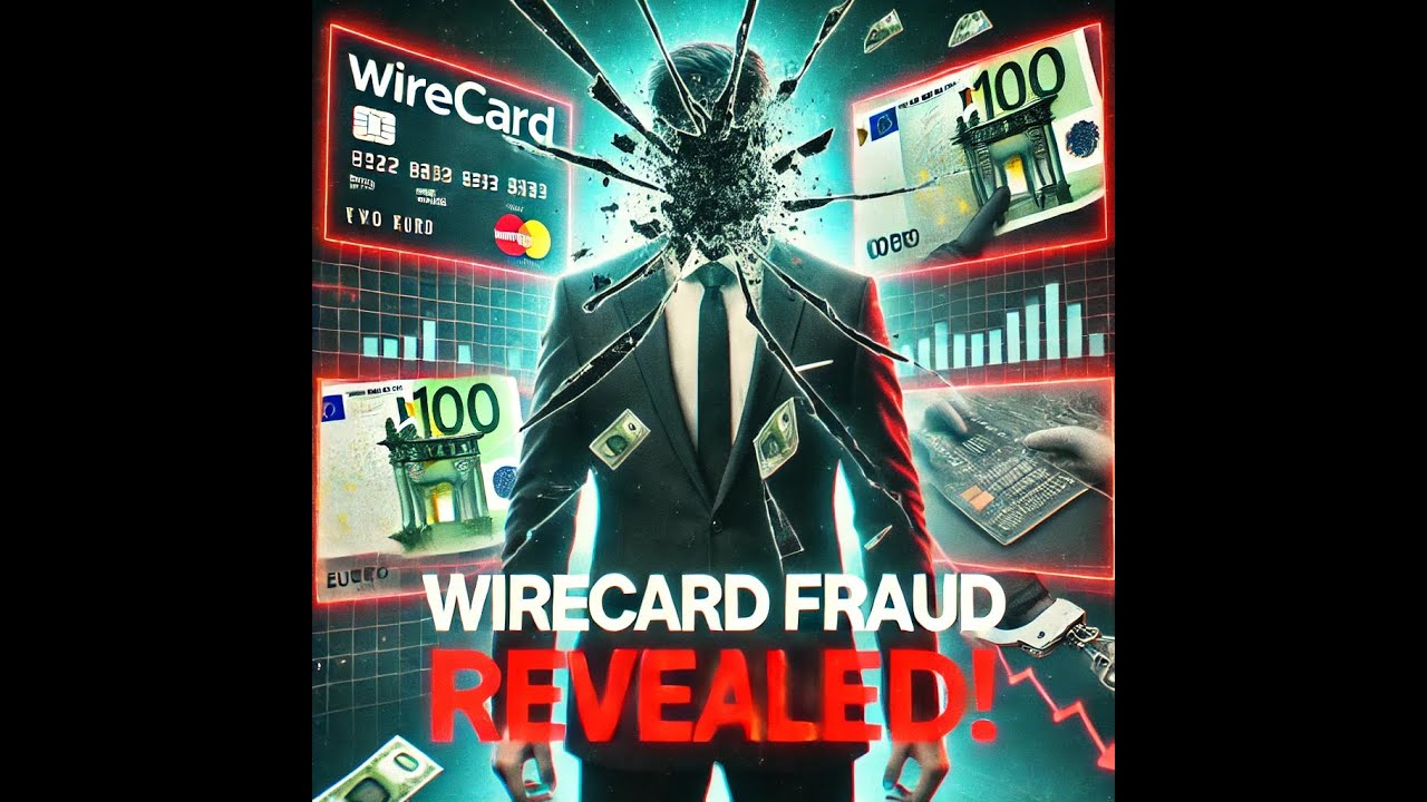 Follow the Money: The Billion-Dollar Fraud Behind Wirecard’s Collapse ...