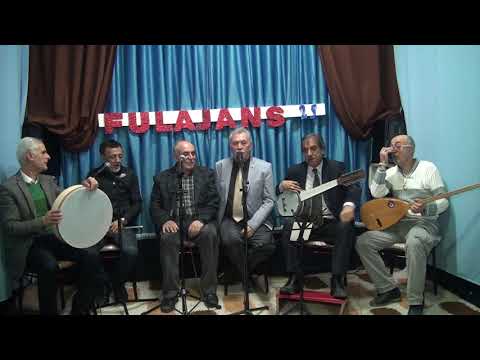 Fethi Siverekli İle Müzik Ziyafeti 2.Bölüm