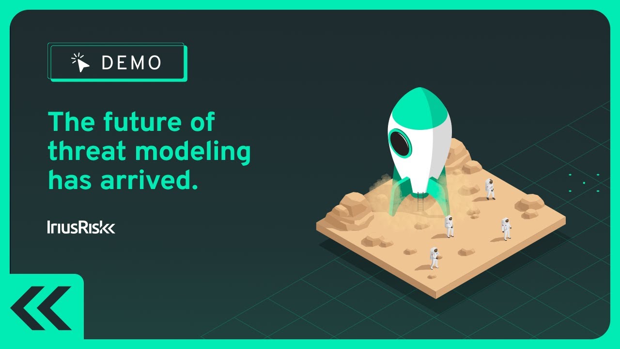 AI-augmented threat modeling, and groundbreaking product enhancements ...