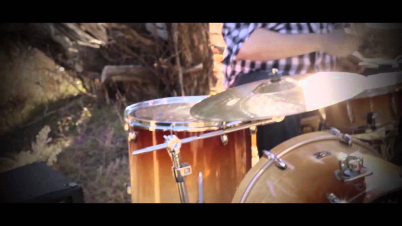 The Nathan Allen Project | Useful Time | 27 Records - YouTube