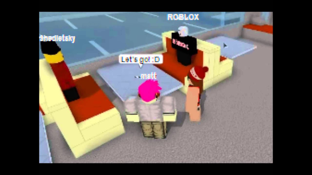 ROBLOX Zombie Outbreak! -BLOXcon Virtual Entry- - YouTube