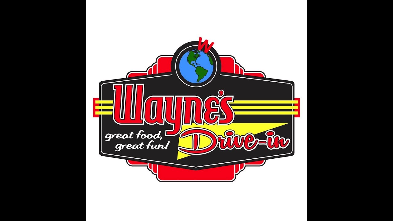 Destination: Wayne's Drive In 03 Aug 2023 - YouTube