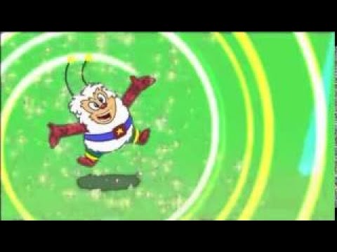 Rainbow Sprites - YouTube