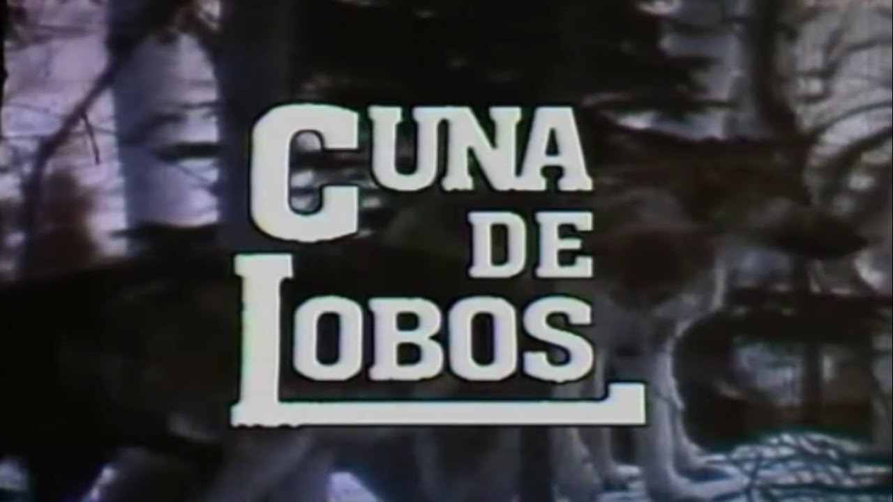 Cuna de Lobos - Entrada (TELEVISA/1986) - YouTube