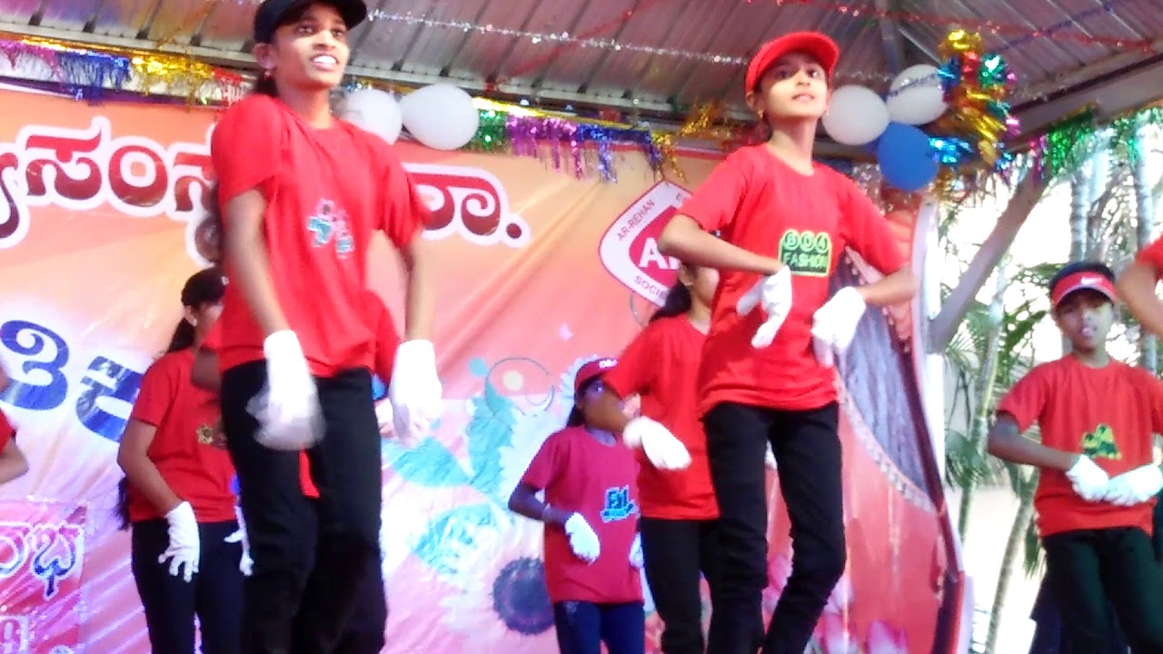 Ar Rehan annual dances(8) - YouTube