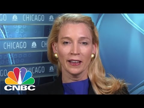 AT&T Is Likely 'Going To Court' Over Time Warner Deal: Wells Fargo ...