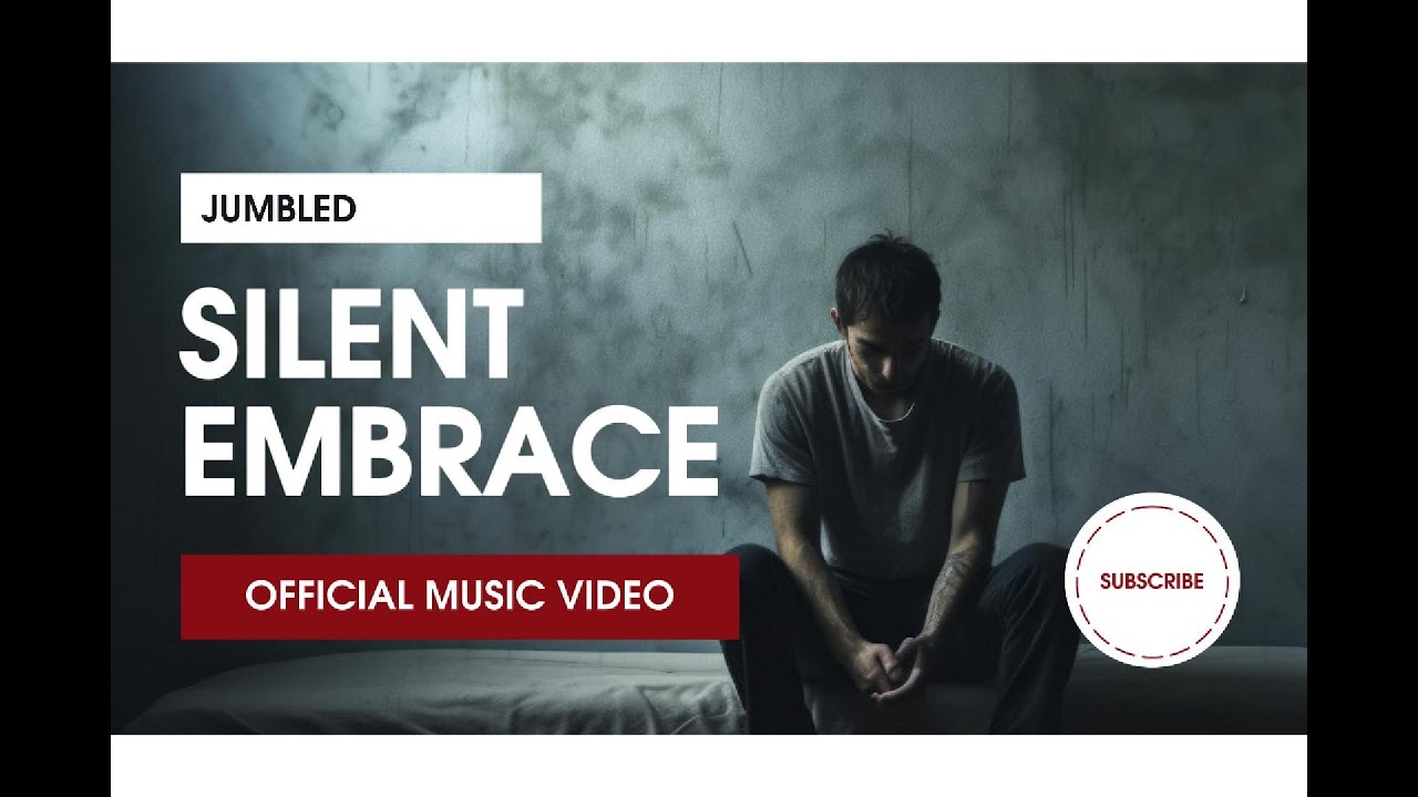 🎻 Silent Embrace - A Deeply Emotional Neo-Classical Experience 🎶 - YouTube