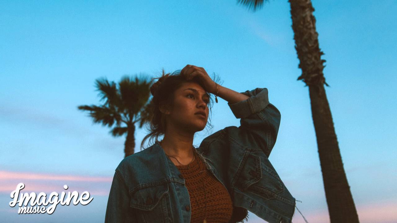 Anfa Rose - Problems (Prod. DOPAMINE) - YouTube