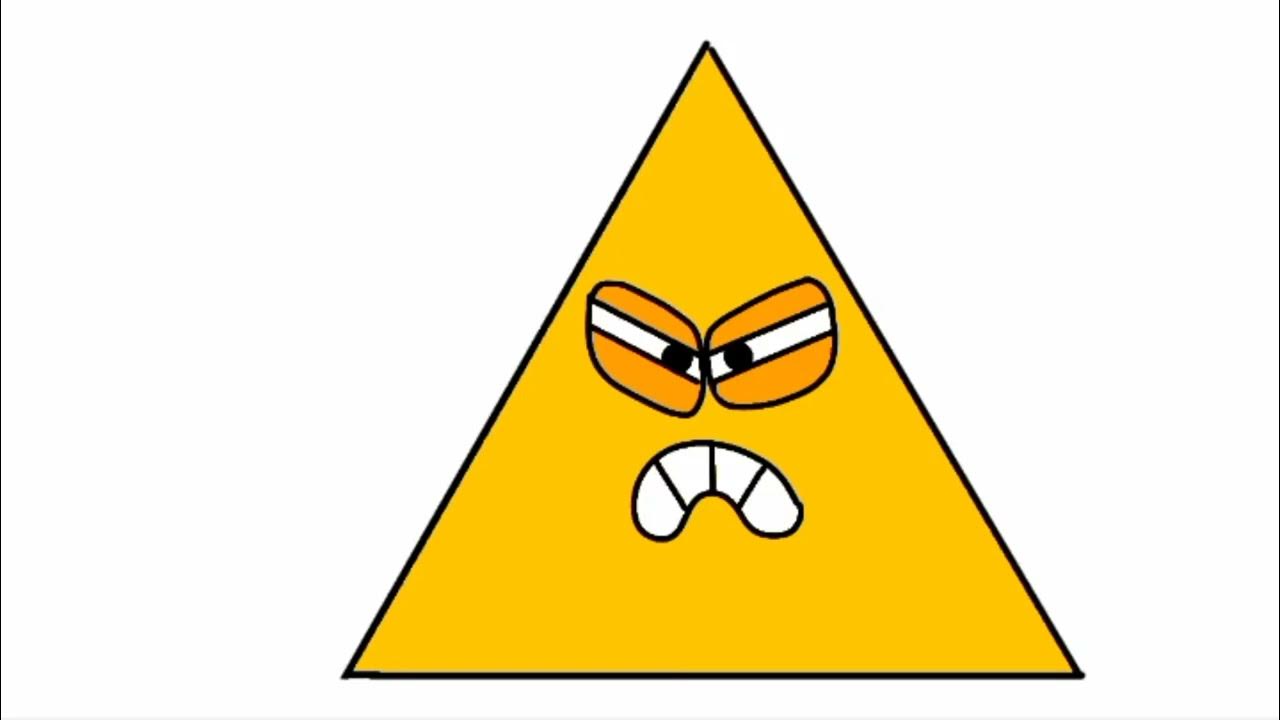 Triangle | Shape Lore | Ep 3 - YouTube