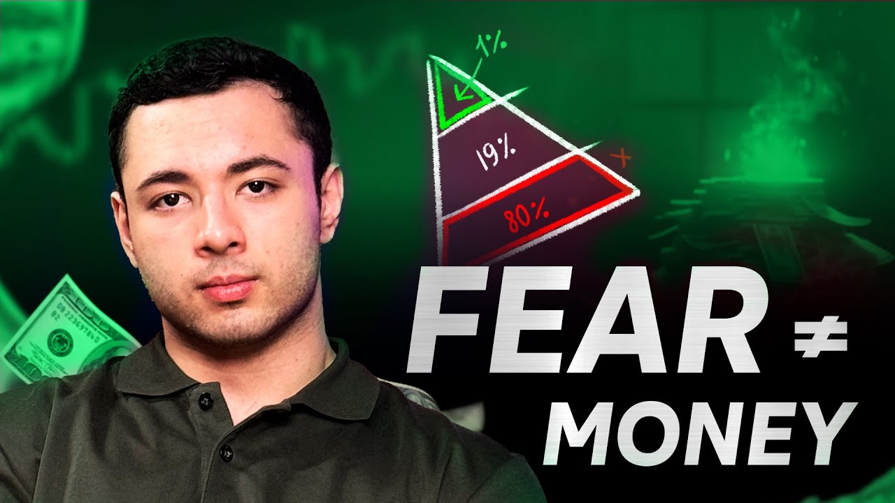 Binary Options Signals: The Trader's Mindset: Master Fear and Greed for Profit! - YouTube