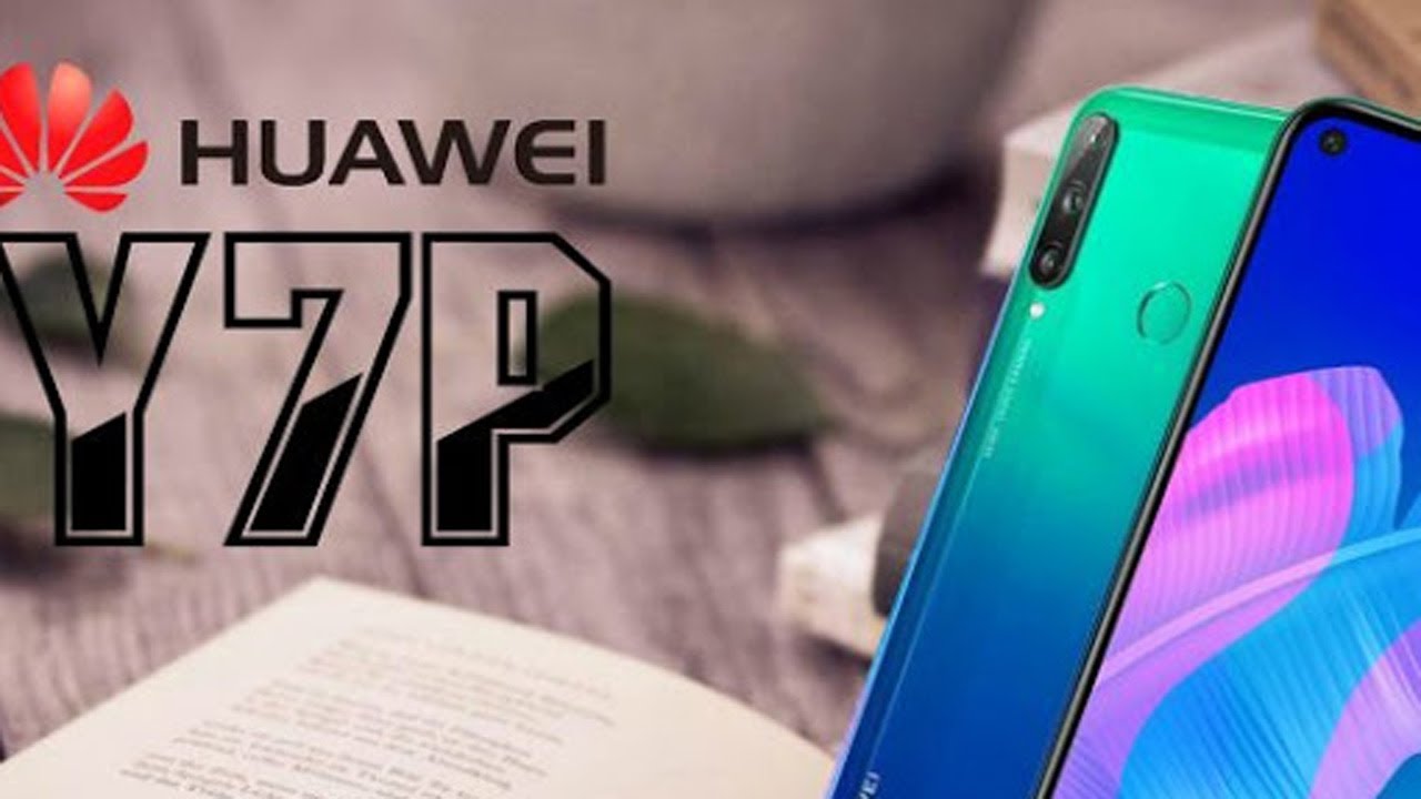 Huawei Y7p Price, Overview & Full Specifications - YouTube