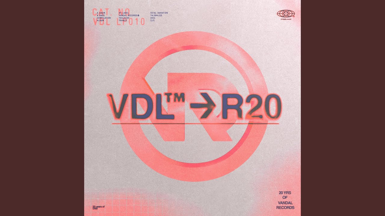 Cut Em Loose (DLR Remix) - YouTube