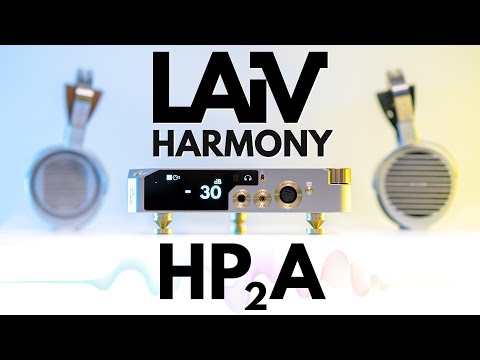 LAiV Harmony HP2A Review - The ONE that challenged the MANY