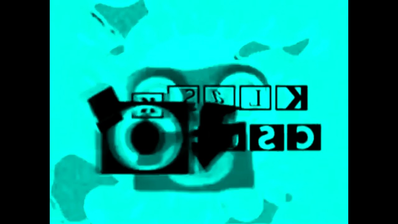 Klasky Csupo in Light Blue Major (Sony Vegas Version) - YouTube