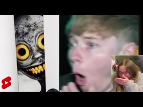 Reacting to Sam and Colby React - YouTube