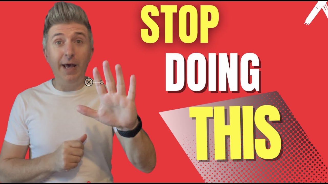 The Slow Method (...Stop Doing THIS Immediately) - YouTube