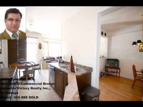 62 Walter Sinclair/ Presented By Reza Esmaili - YouTube